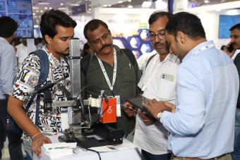 Register to attend PackPlus